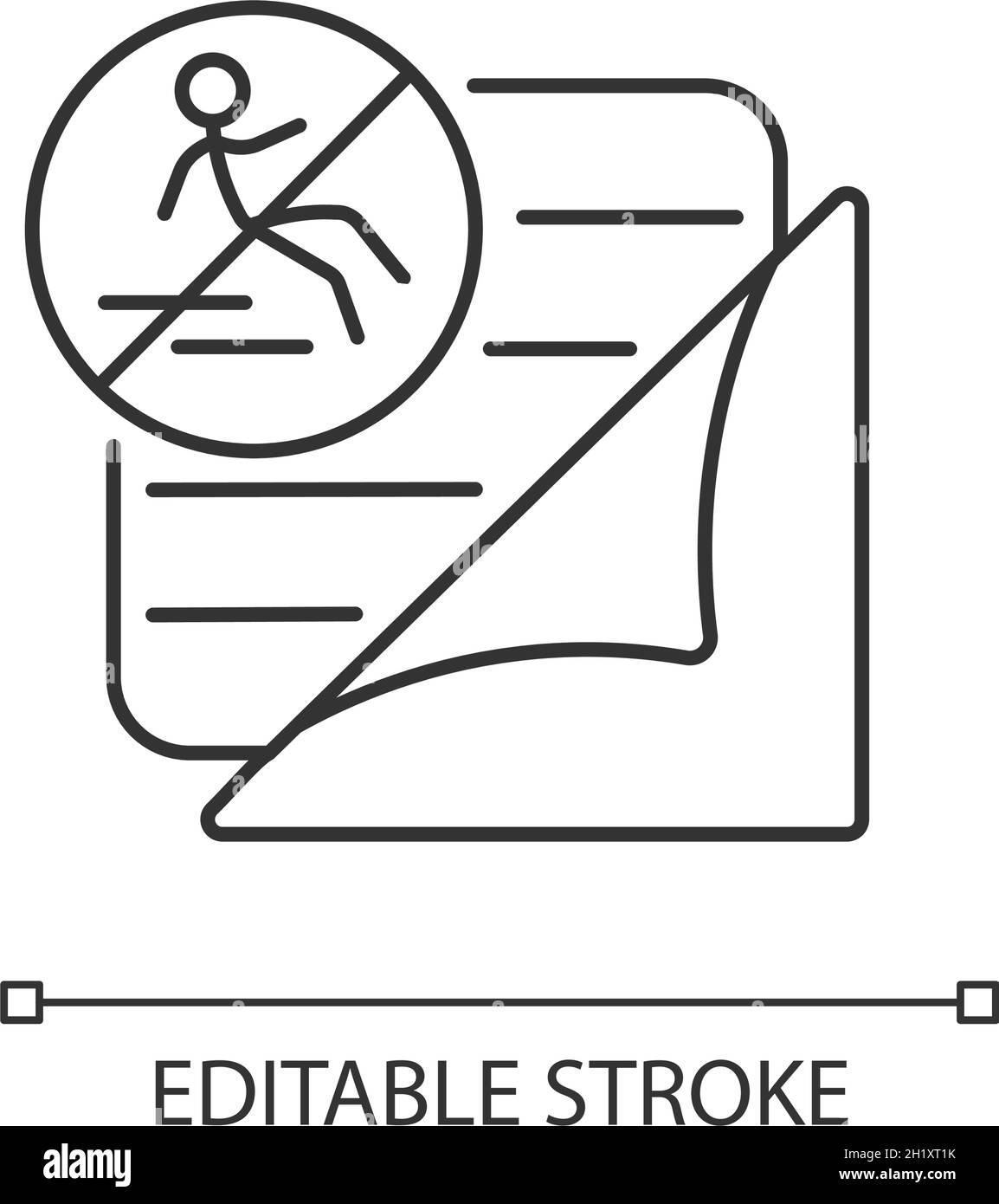 Baby slip Stock Vector Images - Alamy