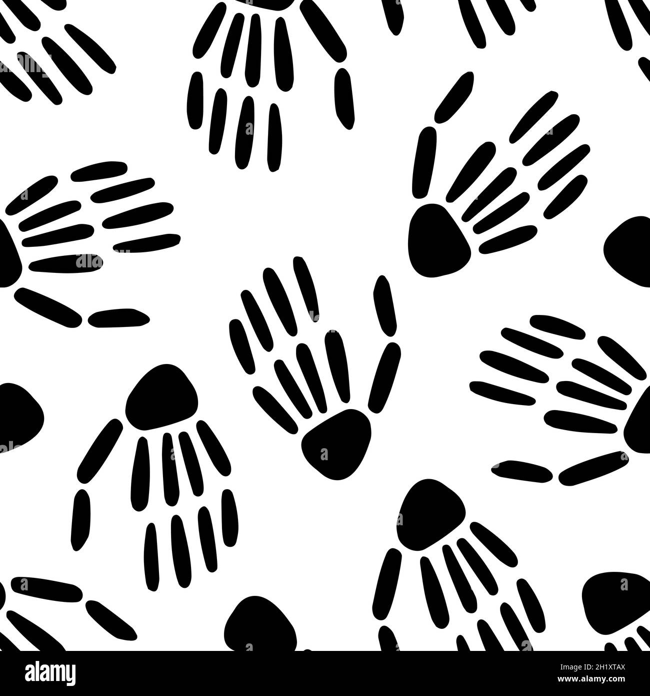 Hand bones Black and White Stock Photos & Images - Alamy