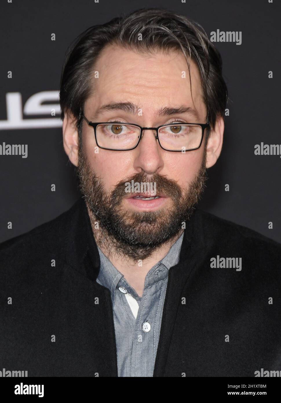 Martin Starr