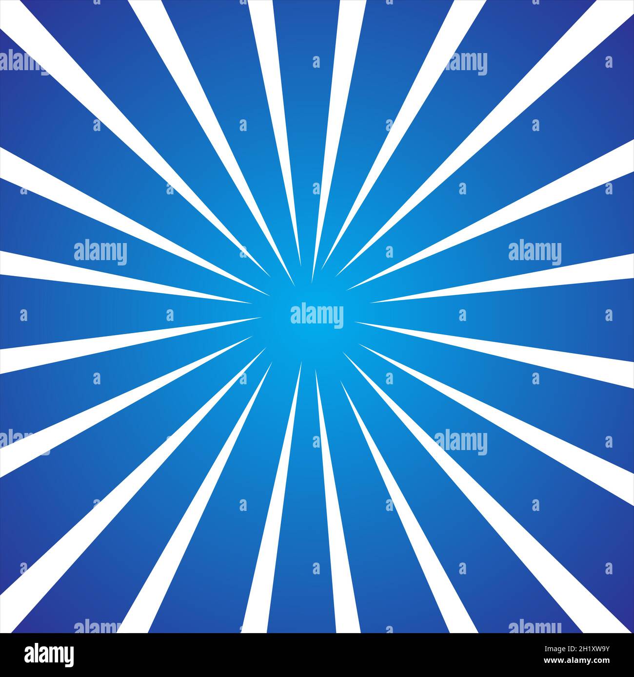 Sunlight rays vertical poster. Vector illustration. Sun beam ray ...