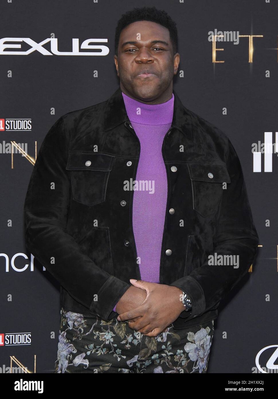 Sam b richardson hi-res stock photography and images - Alamy