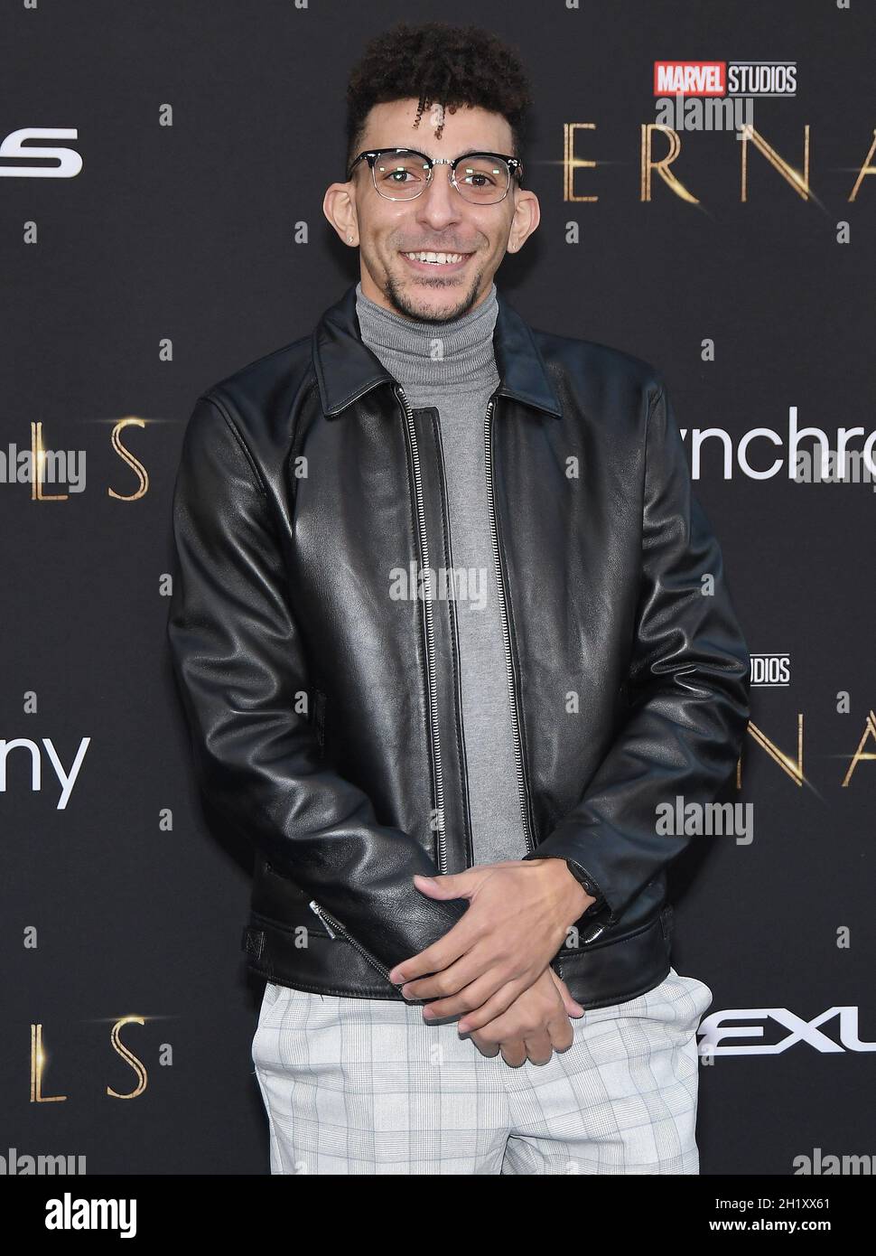 Khleo Thomas House