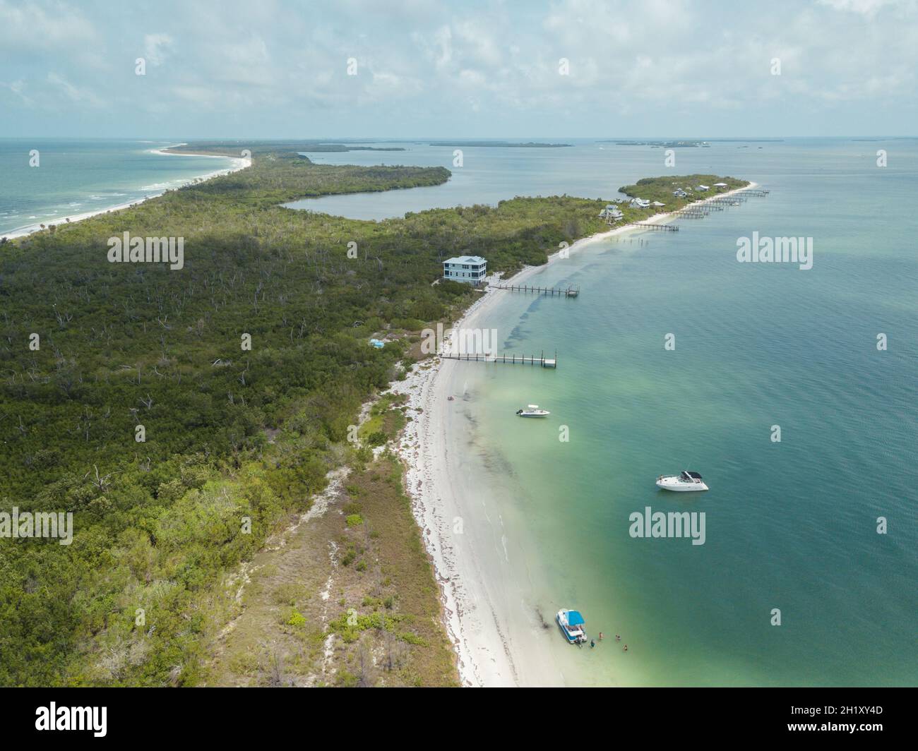 Seychelles mexico hi-res stock photography and images - Alamy