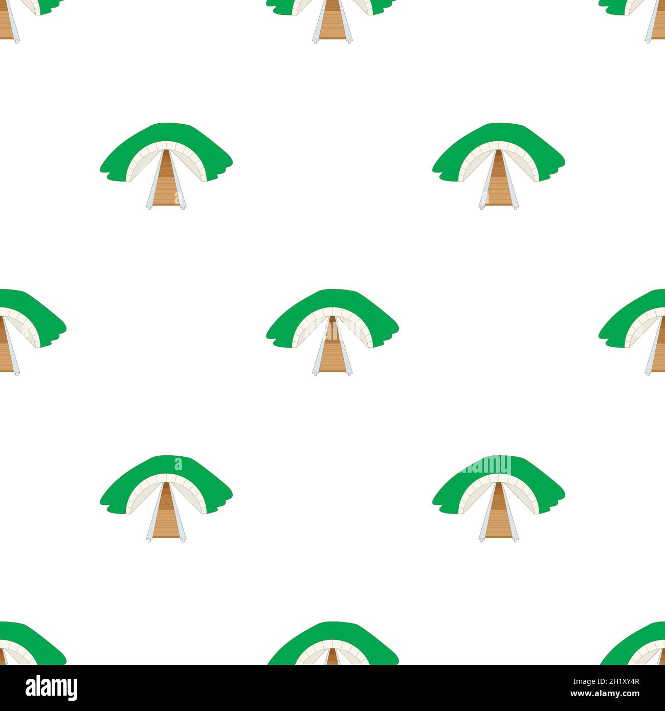 Railway tunnel pattern seamless background texture repeat wallpaper ...