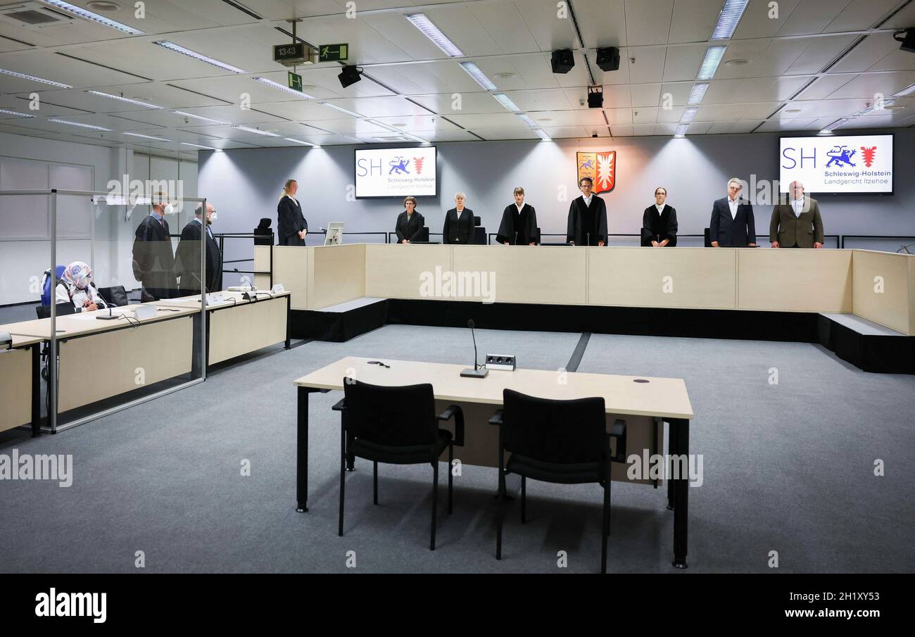 Furchner hi-res stock photography and images - Alamy