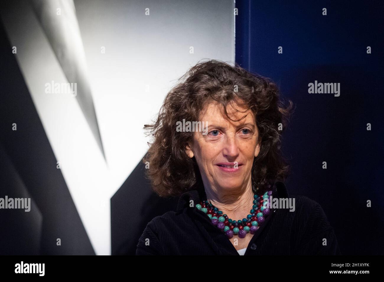 Helene Binet High Resolution Stock Photography and Images - Alamy