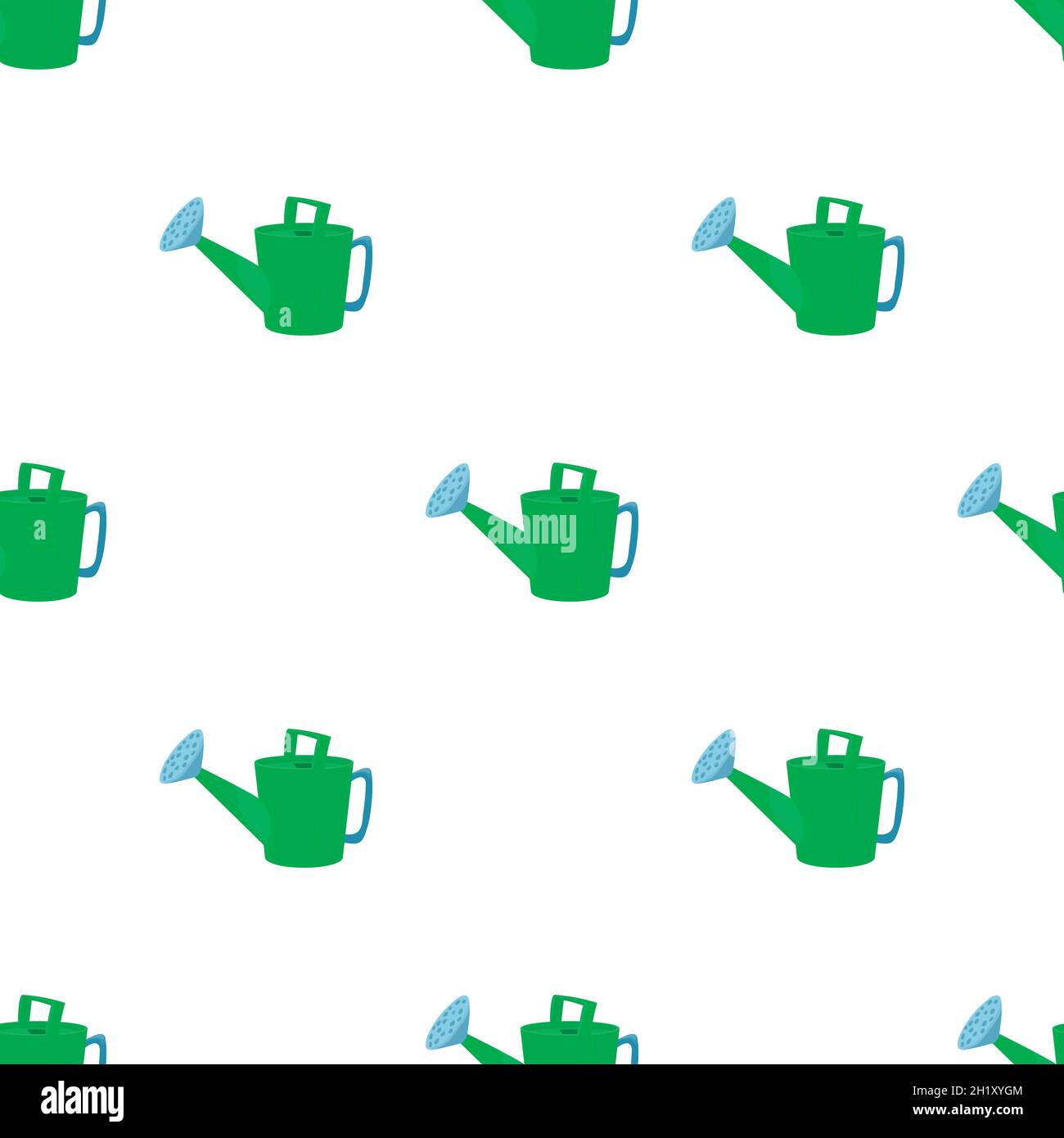 Green watering pattern seamless background texture repeat wallpaper ...