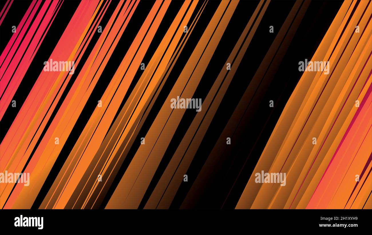 Light Speed Line Technology Background; future concept design and ...