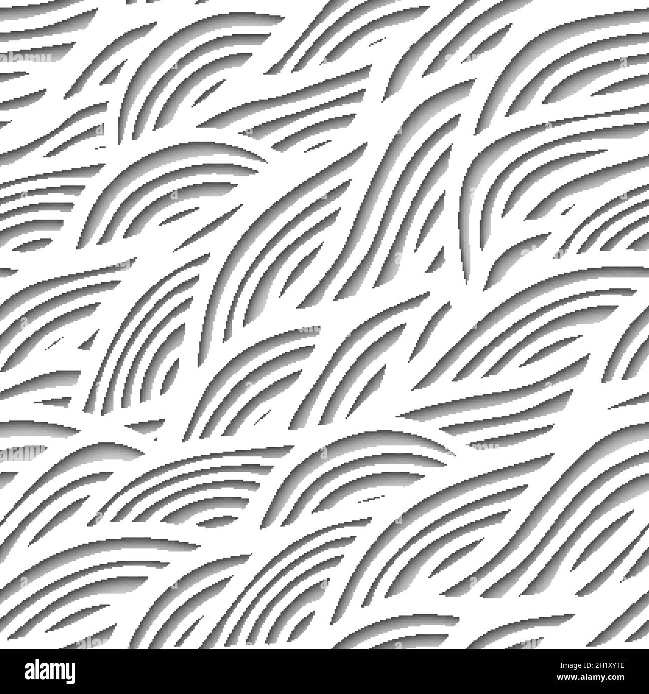 Seamless Wave Texture