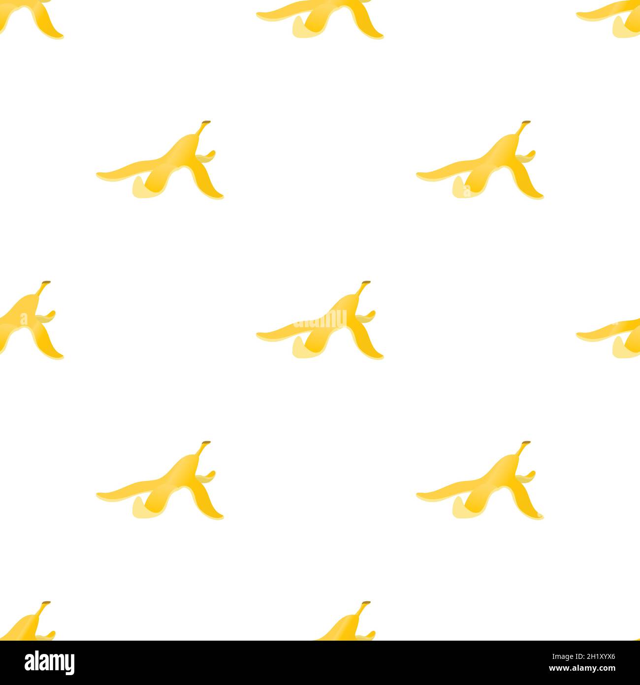 Banana peel pattern seamless background texture repeat wallpaper ...