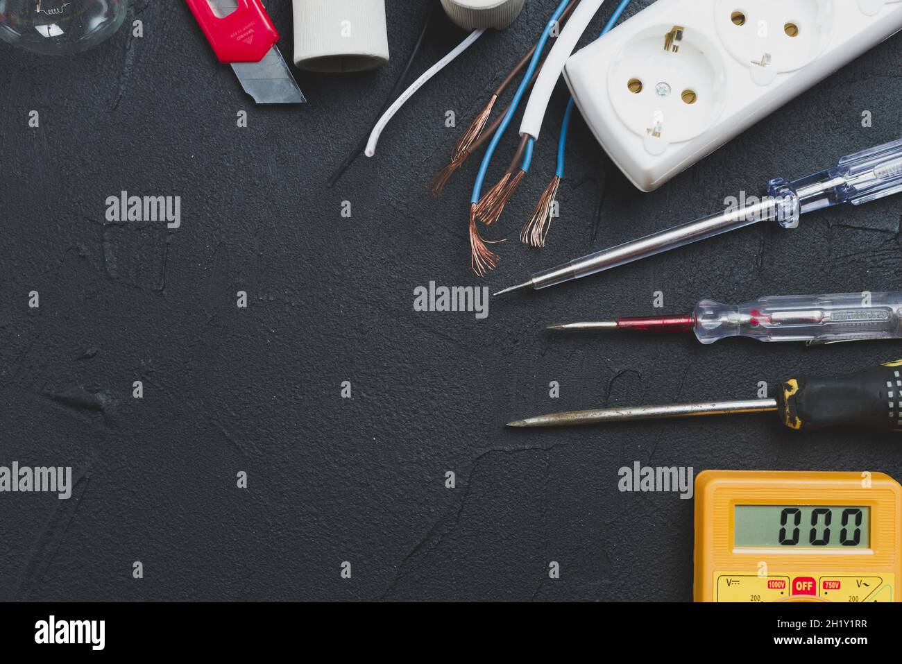 wires screwdrivers multimeter. Resolution and high quality beautiful ...