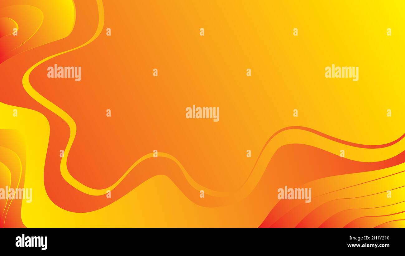 Liquid frame, vector abstract background, wallpaper. smooth curve Stock ...