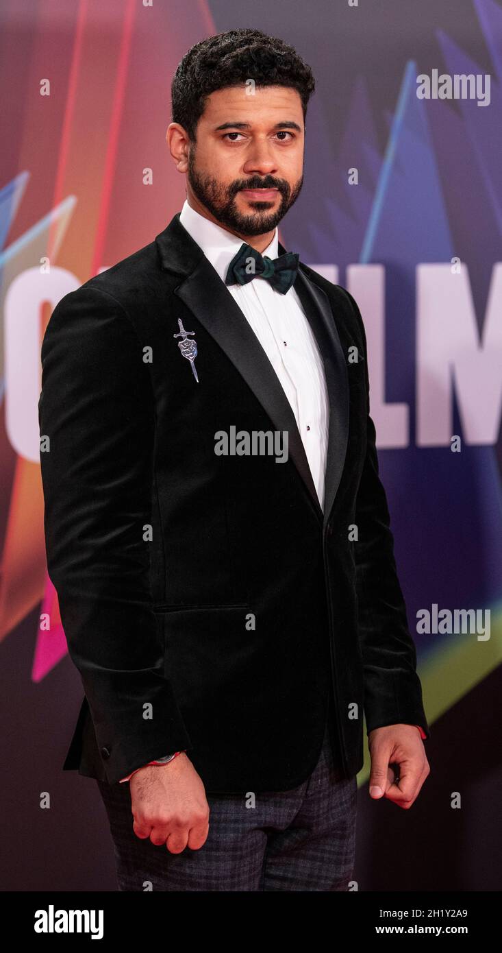 Robert gilbert hi-res stock photography and images - Alamy