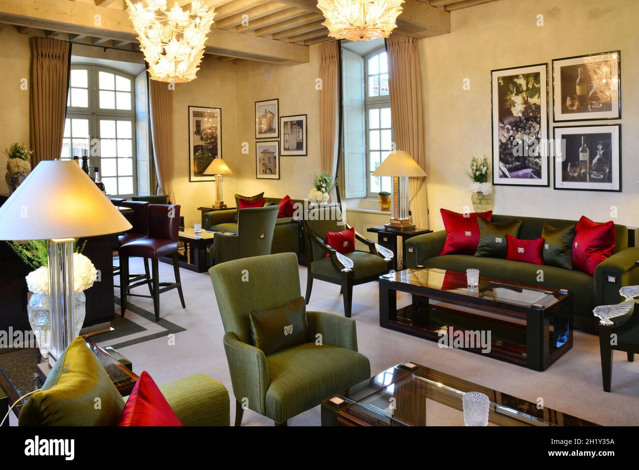 Bommes france hi-res stock photography and images - Alamy