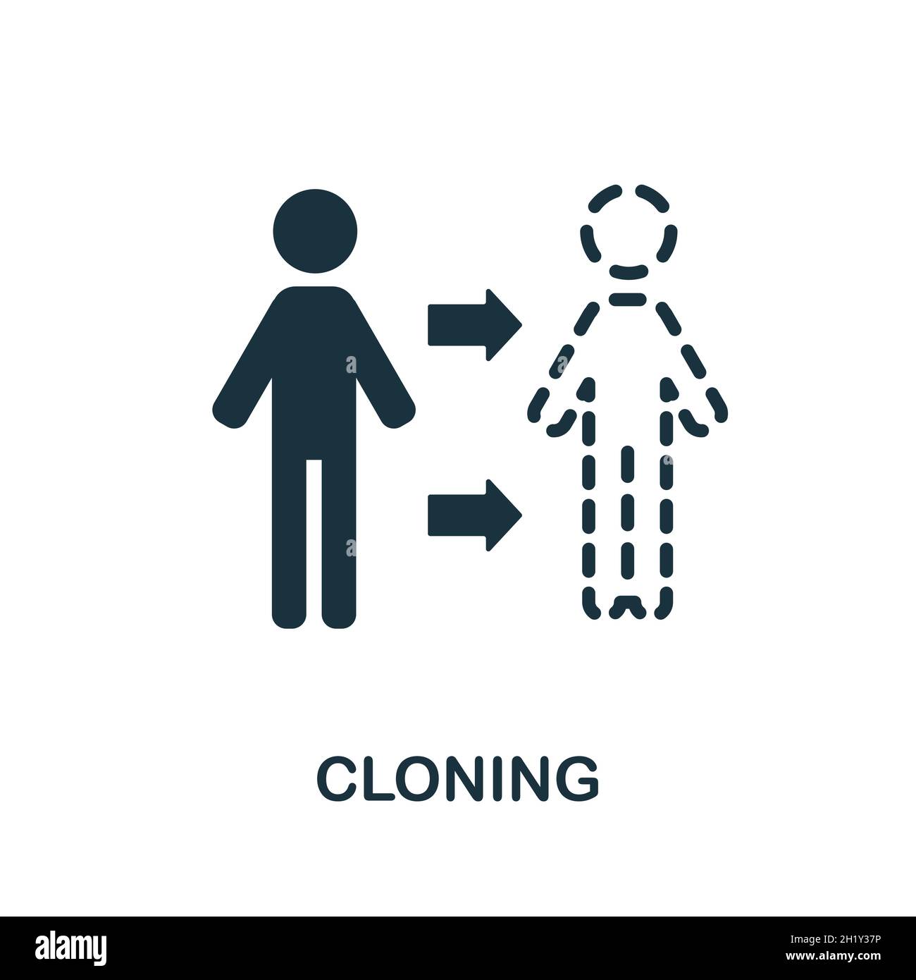 Gene editor Stock Vector Images - Alamy