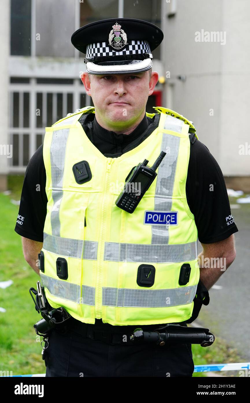 Ayr scotland explosion hi-res stock photography and images - Alamy