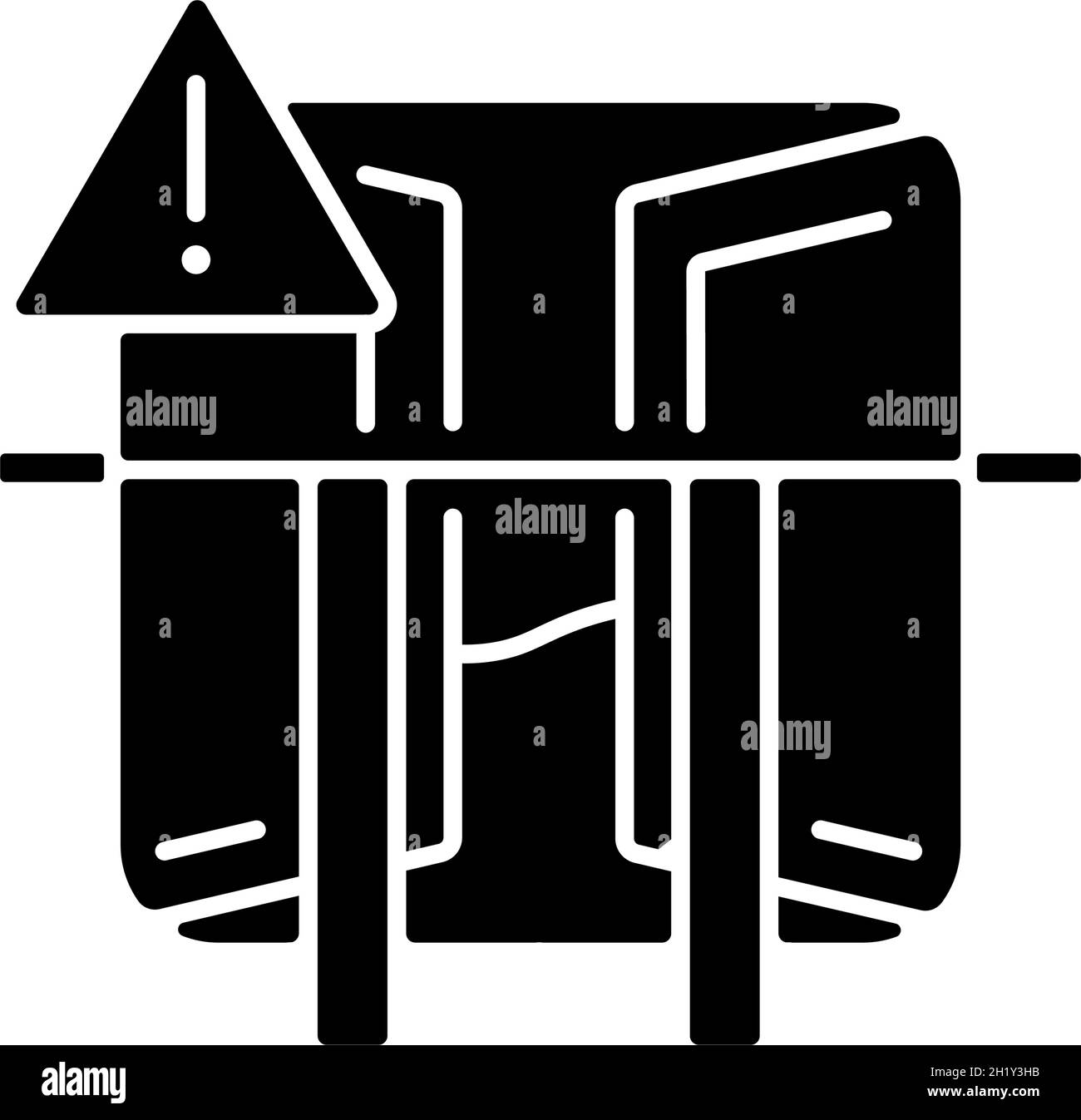 Black guards Cut Out Stock Images & Pictures - Alamy