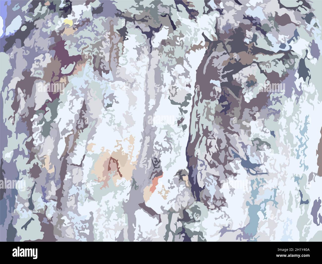 Gray-blue wood texture for prints or textiles. Grunge daylight rotten ...