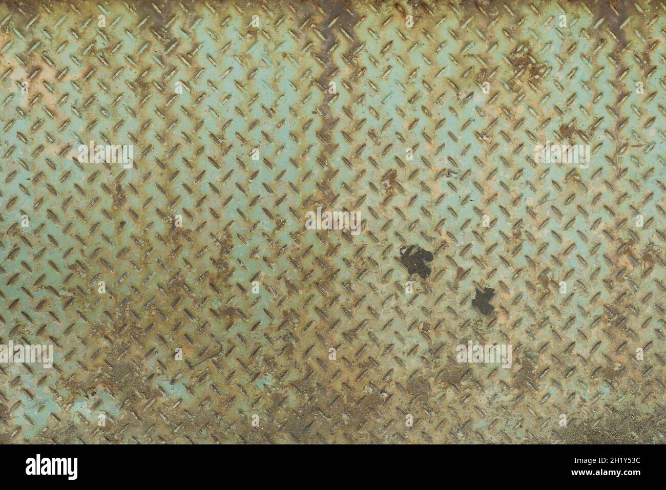 Diamond metal plate, natural texture with deeper details. High ...