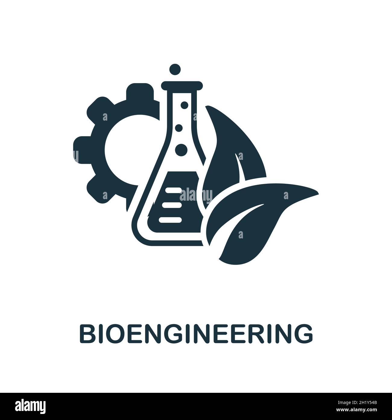 Bioengineering Logo Bioengineering Logos | Bioengineering Logo Maker