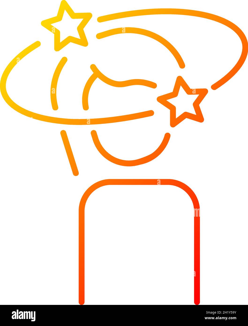 Faint outline hi-res stock photography and images - Alamy