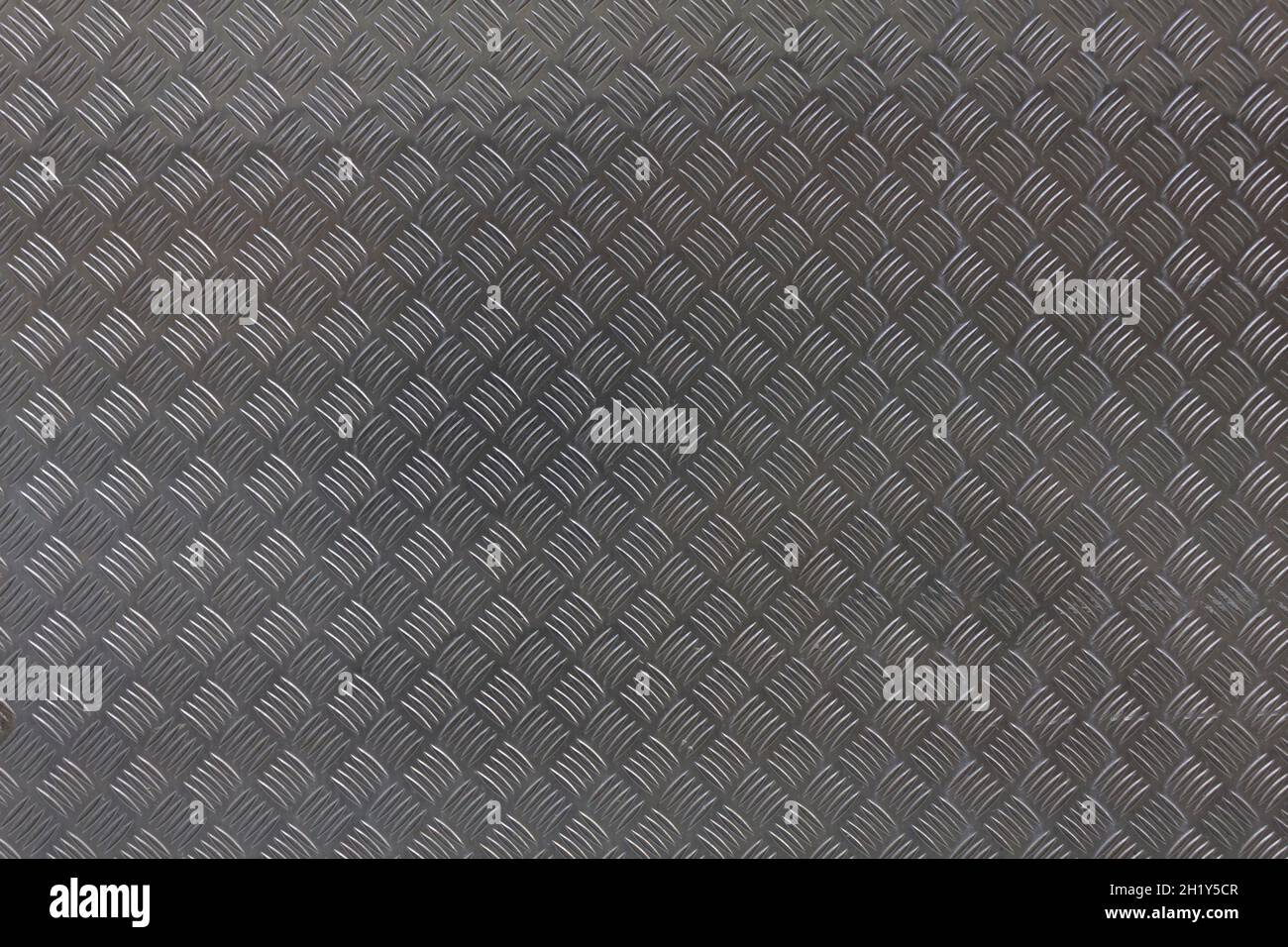 Diamond metal plate, natural texture with deeper details. High ...