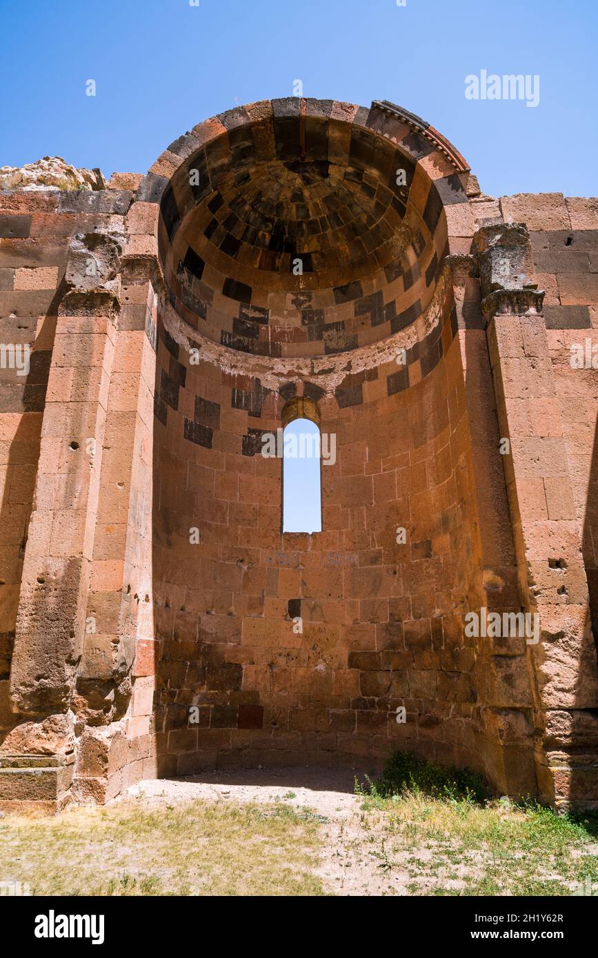 Yereruyk basilica hi-res stock photography and images - Alamy