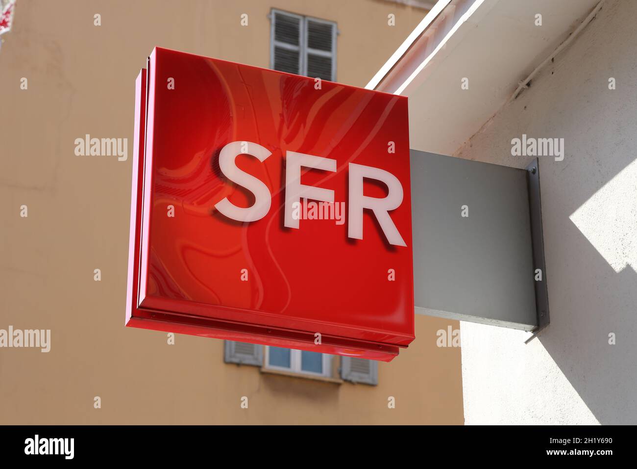 Sfr hi-res stock photography and images - Alamy