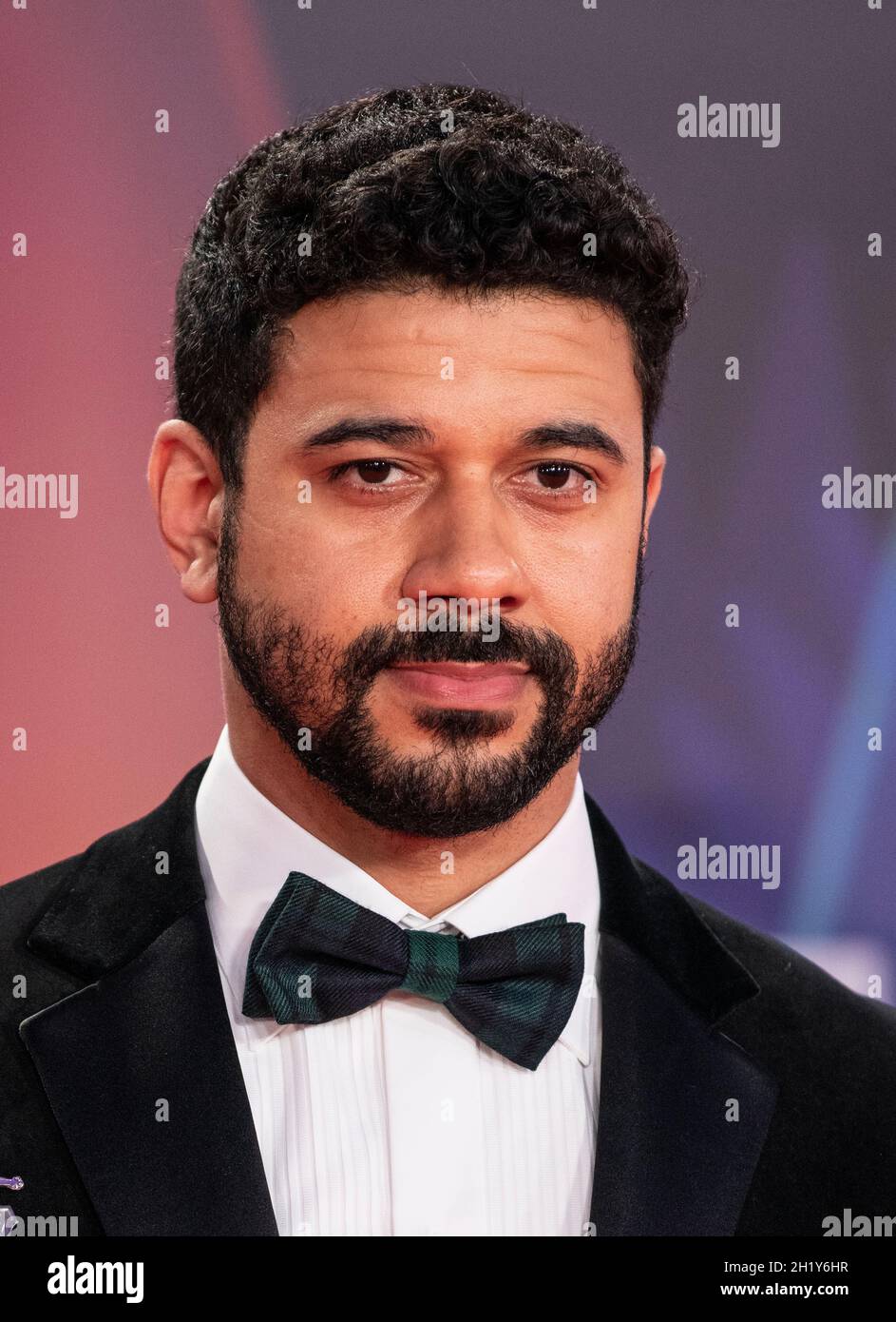 Robert gilbert hi-res stock photography and images - Alamy