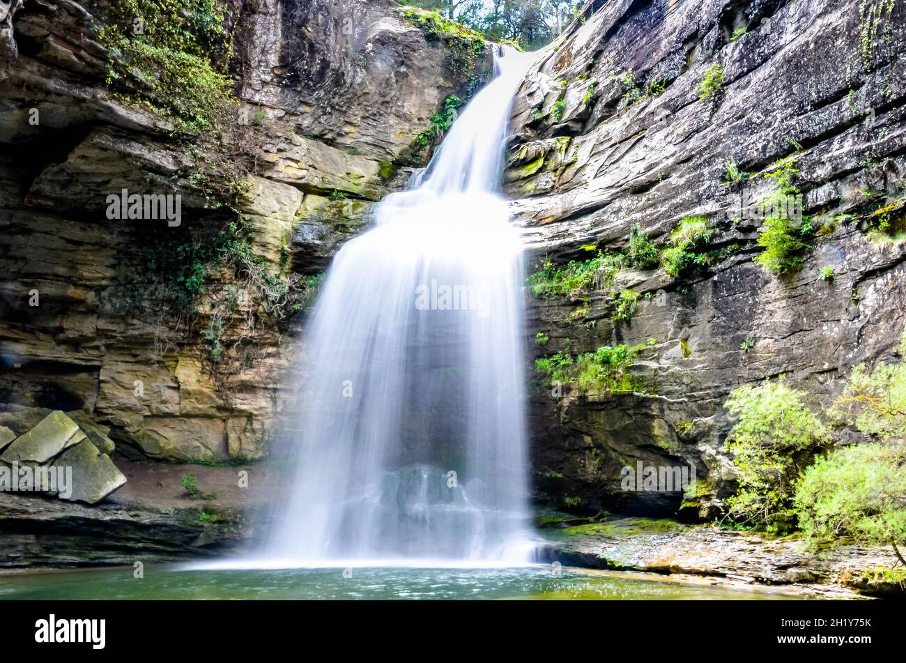 Cantonigros hi-res stock photography and images - Alamy