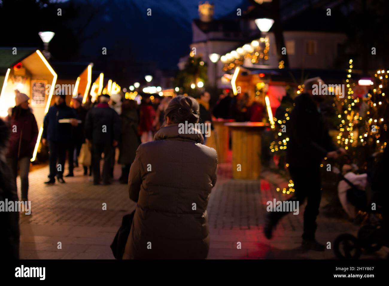 People south tyrol hi-res stock photography and images - Alamy