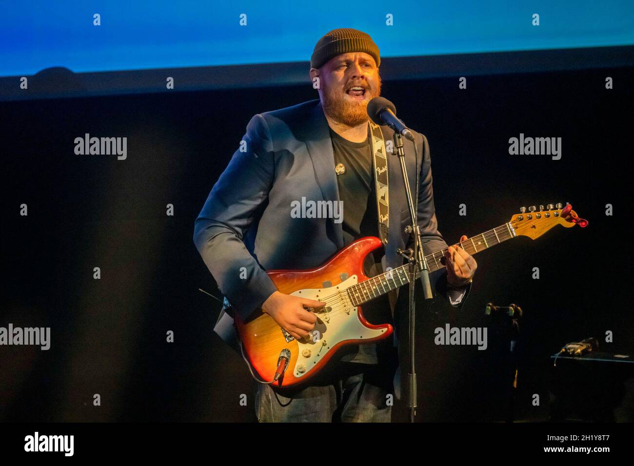 Tom walker kate middleton hi-res stock photography and images - Alamy