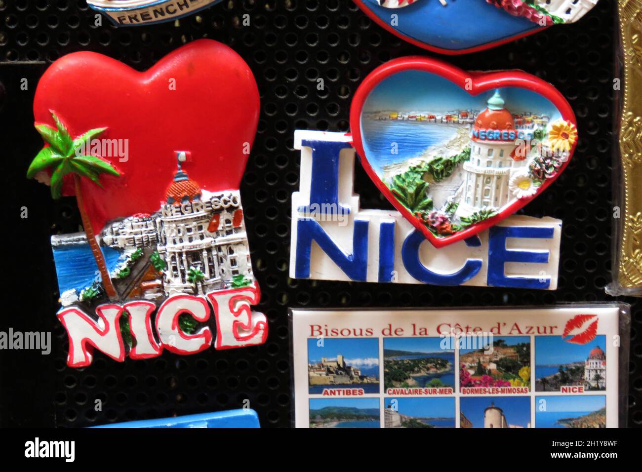 Magnette hi-res stock photography and images - Alamy