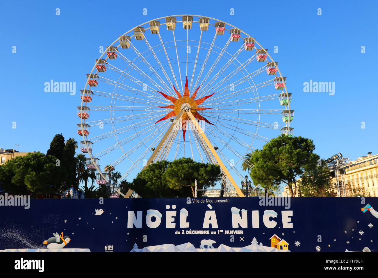 Noel feast hi-res stock photography and images - Alamy
