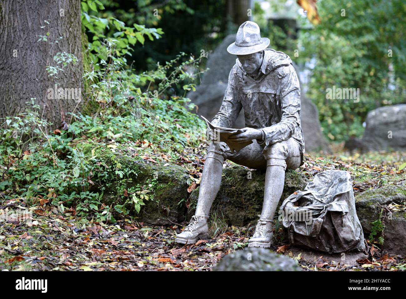 Das Alpine Museum des Deutschen Alpenvereins in München - The Alpine ...