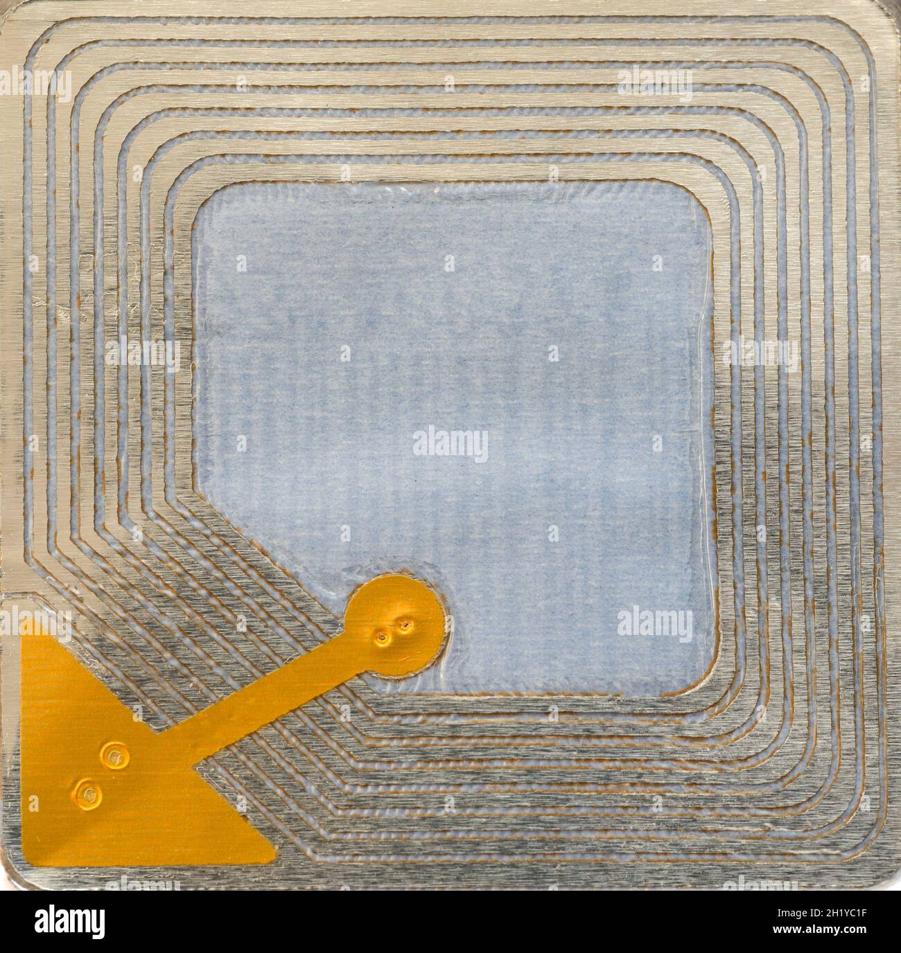 Rfid tag hi-res stock photography and images - Alamy