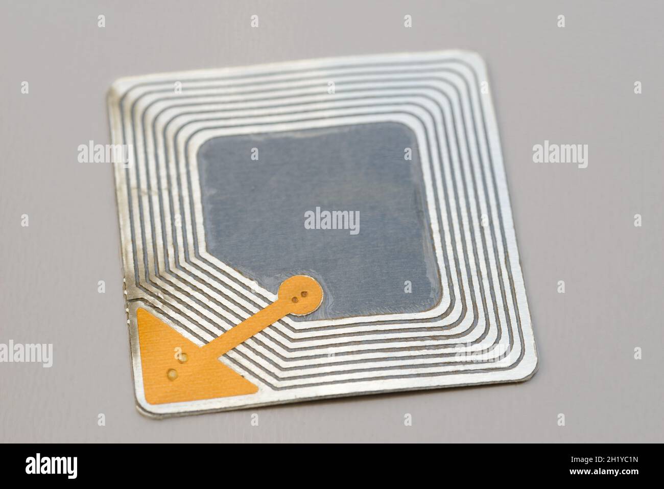 Rfid tag hi-res stock photography and images - Alamy