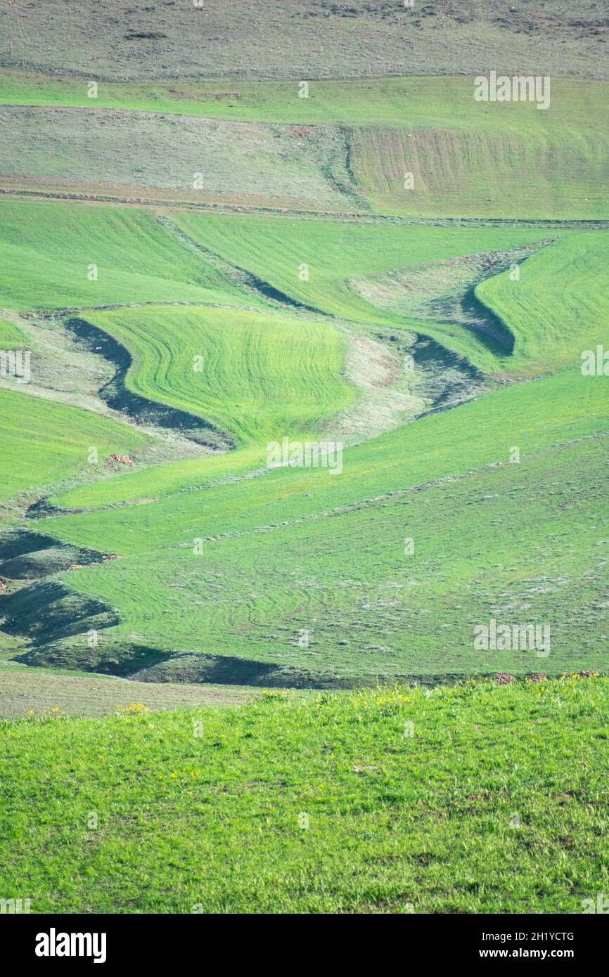 Aures mountains, algeria, africa hi-res stock photography and images ...