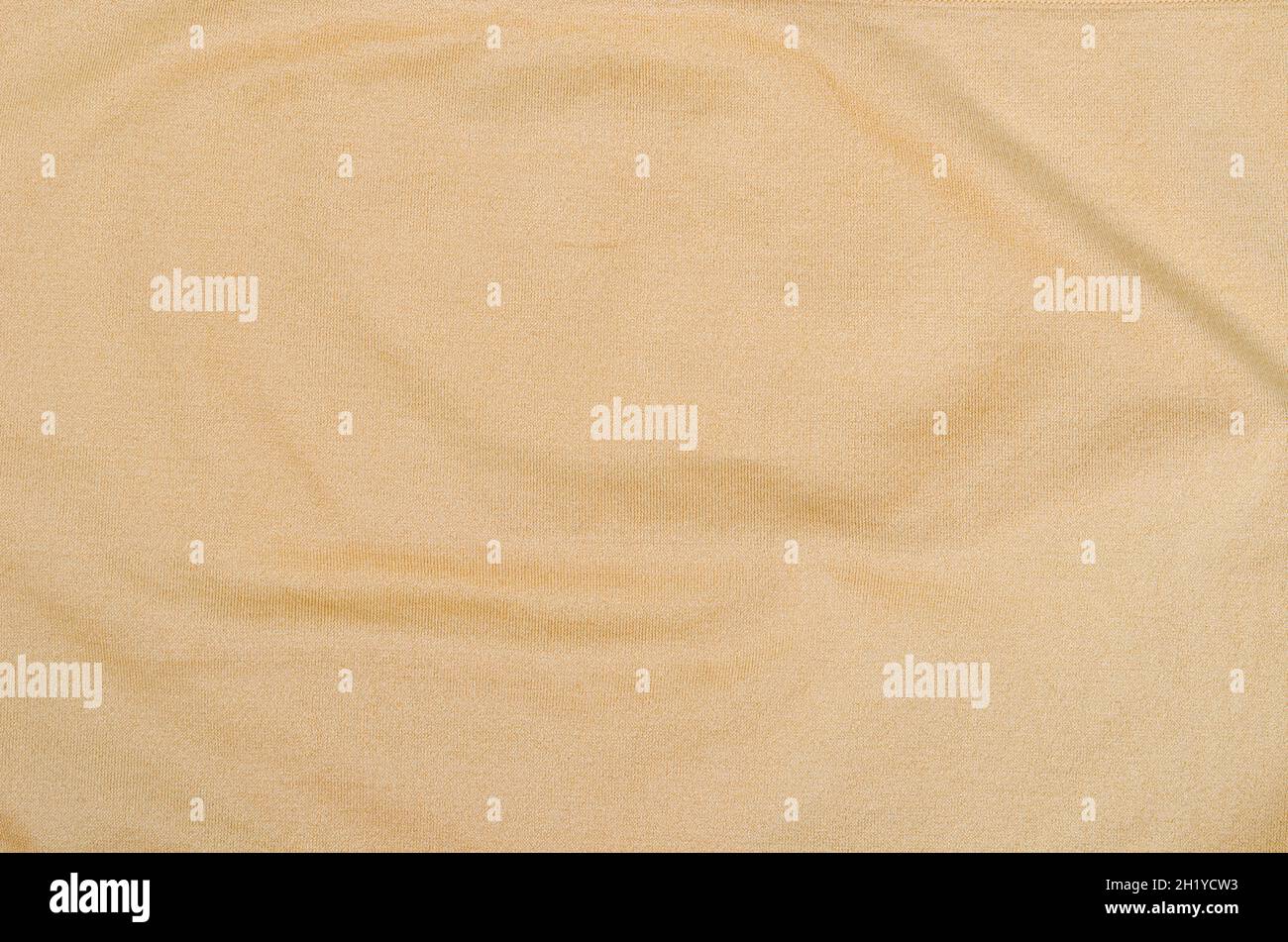 Brown fabric texture for clothes, as background Stock Photo - Alamy