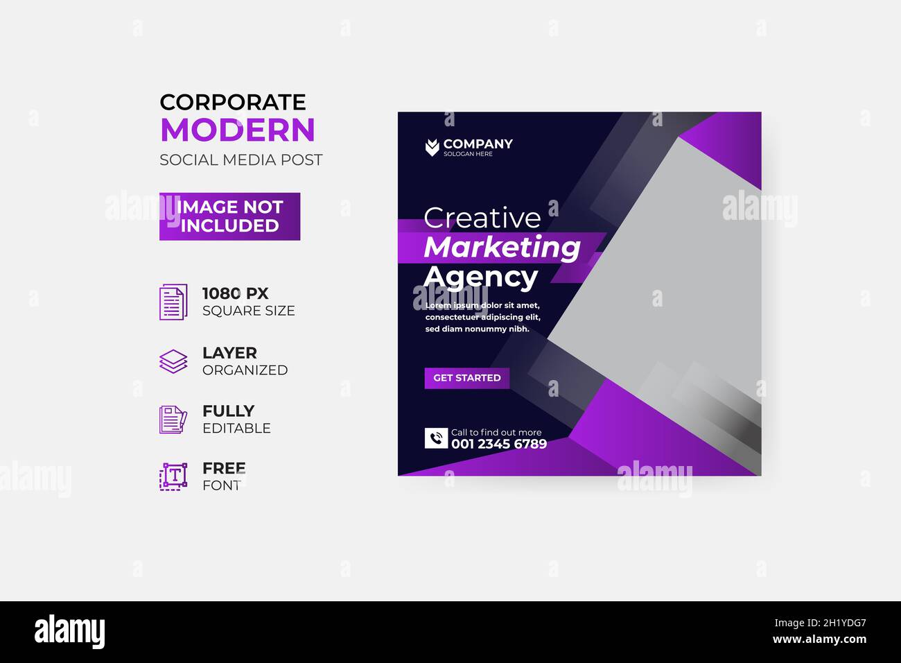 Facebook Status Template