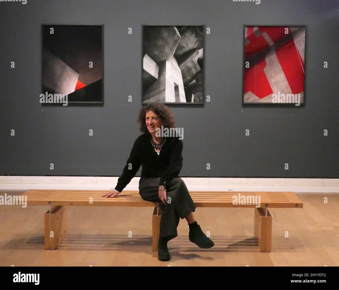 The Architectural Photographs of Helene Binet , an intimate unveiling ...