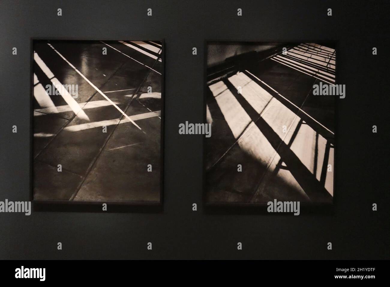 The Architectural Photographs of Helene Binet , an intimate unveiling ...