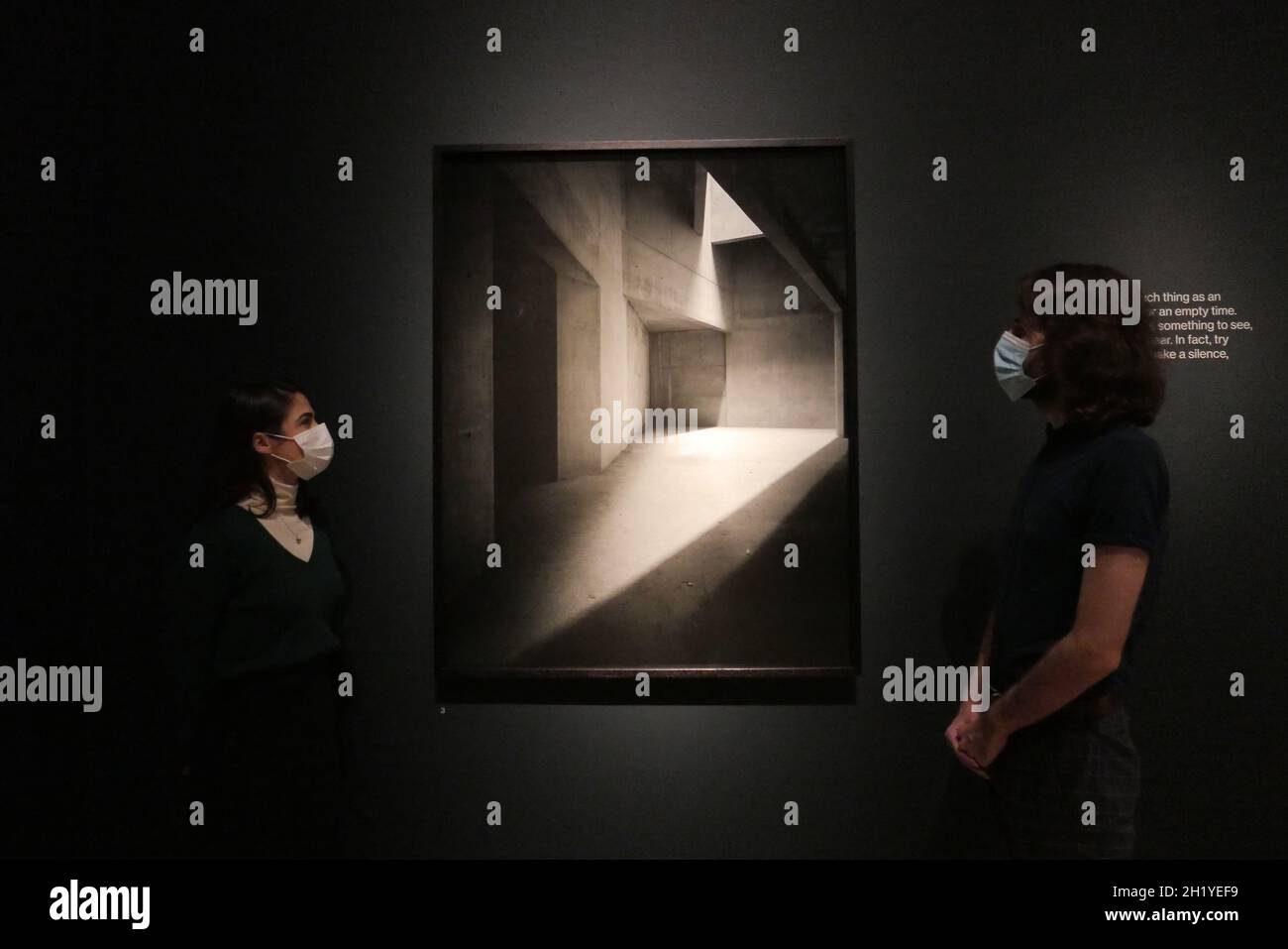 The Architectural Photographs of Helene Binet , an intimate unveiling ...