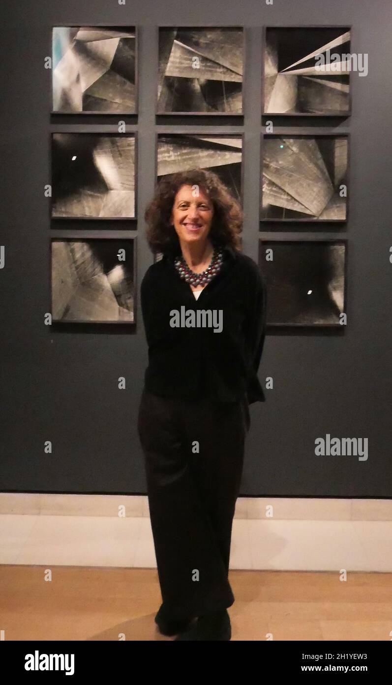 The Architectural Photographs of Helene Binet , an intimate unveiling ...