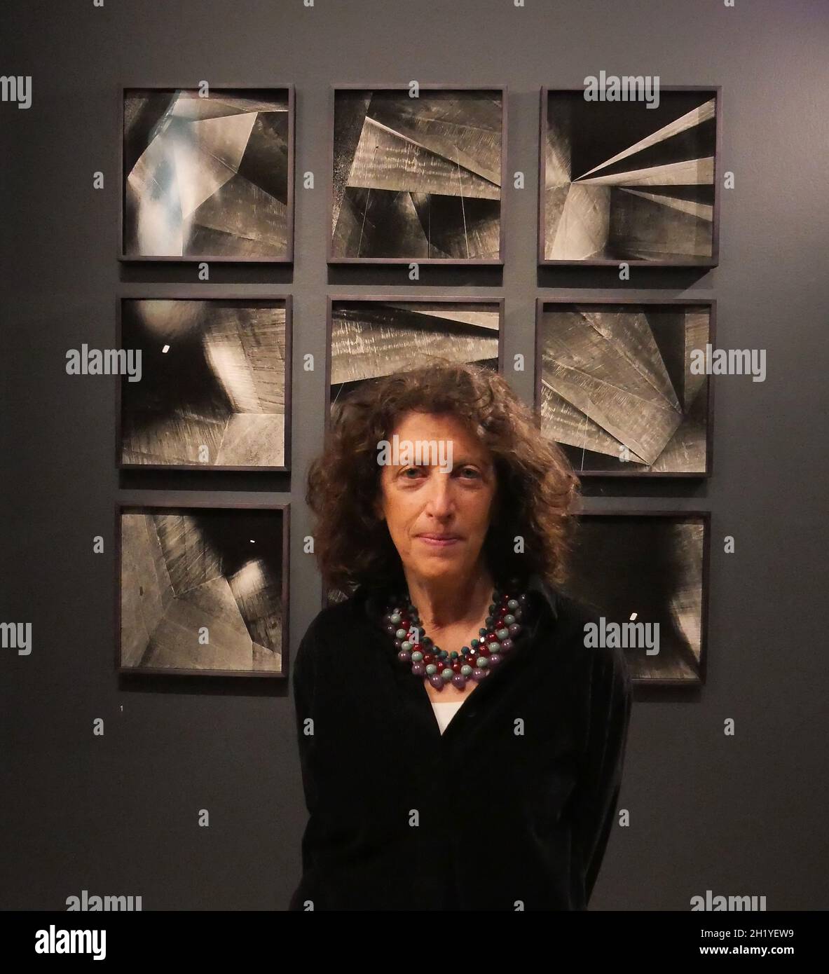 The Architectural Photographs of Helene Binet , an intimate unveiling ...