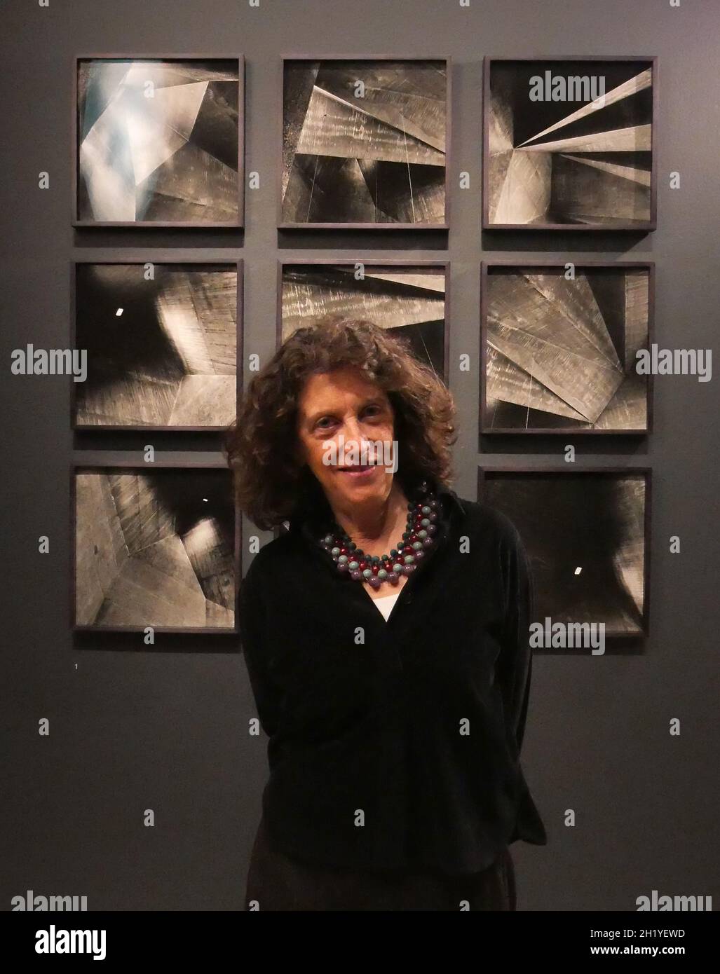 The Architectural Photographs of Helene Binet , an intimate unveiling ...