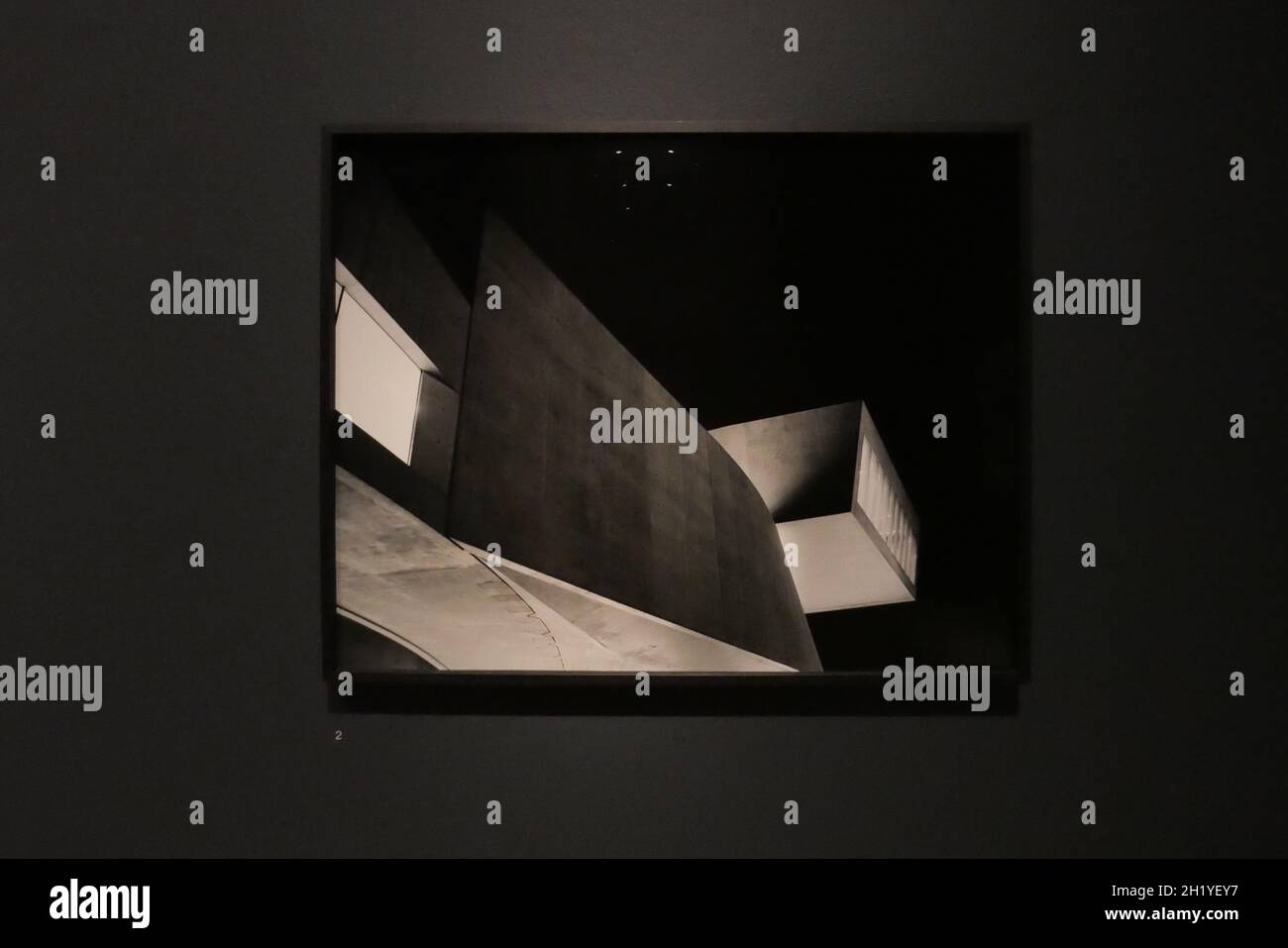 The Architectural Photographs of Helene Binet , an intimate unveiling ...