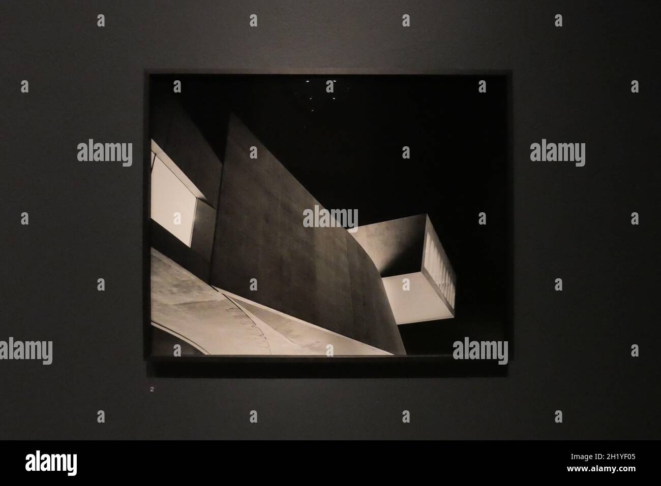 The Architectural Photographs of Helene Binet , an intimate unveiling ...