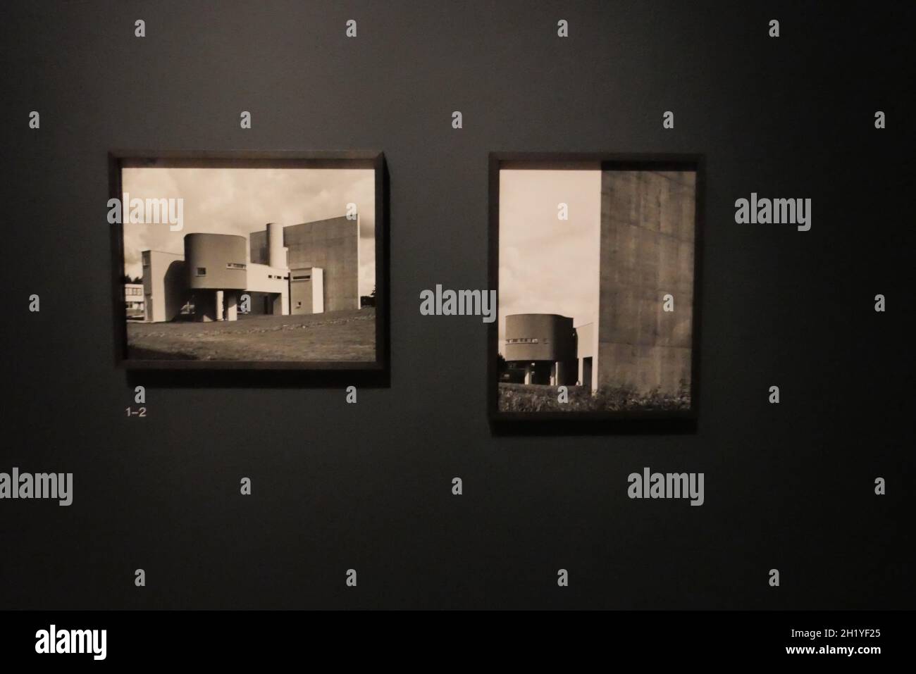 The Architectural Photographs of Helene Binet , an intimate unveiling ...