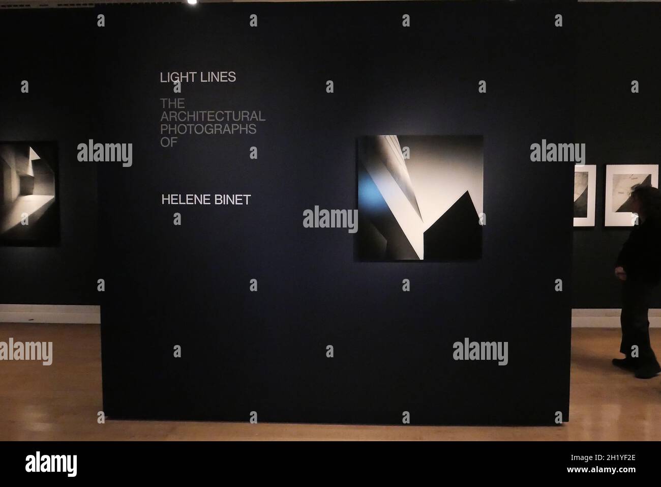 The Architectural Photographs of Helene Binet , an intimate unveiling ...